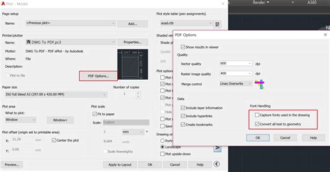 Mtext Plot Problem Autodesk Community