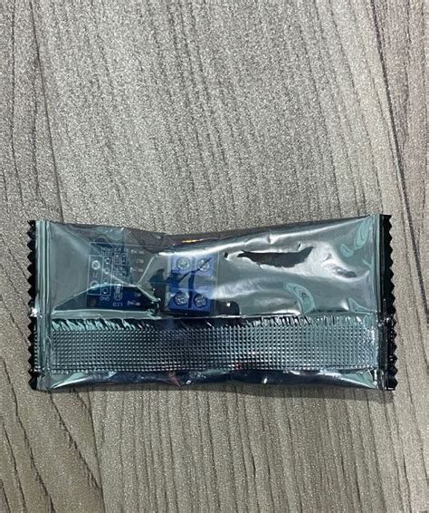 Module điều Khiển Pwm Mosfet 15a Thế Giới Module