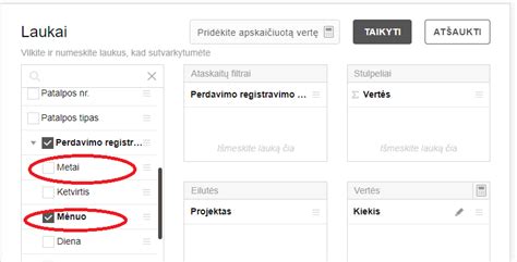 Use Few Levels From Hierarchy • Flexmonster