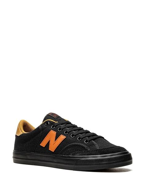 new balance numeric 212 pro court sneakers farfetch