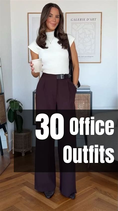 Work Outfits Office Artofit