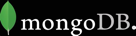 Mongodb Logo Logodix