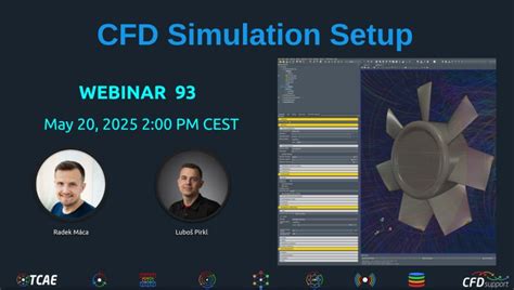 Webinar Tomorrow Cfd Support