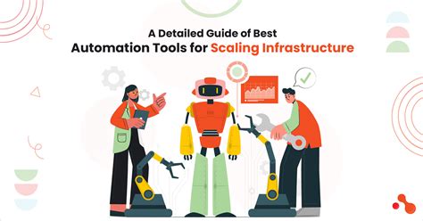 7 Must Have Infrastructure Monitoring And Scaling Tools