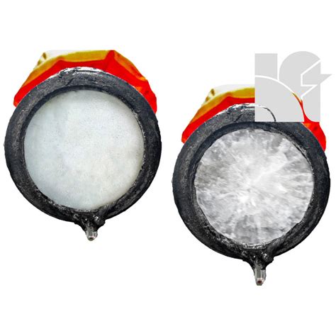 Huntingdon Qwik Freezer Portable Pipe Freezing Equipment Kit