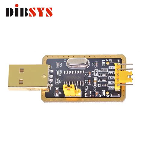 USB To TTL Cable Global Customer Service Center