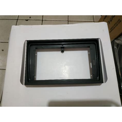 Jual Frame Xpander Frame Head Unit Xpander Frame Mitsubishi Xpander 2015 9 Inch Shopee