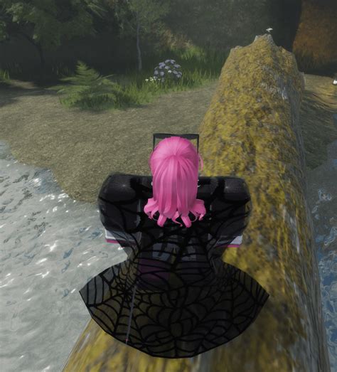 I Cosplayed As Kafka In Roblox R Honkaistarrail