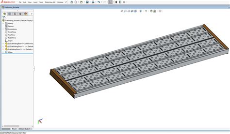 Free Cad Designs Files And 3d Models The Grabcad Community Library