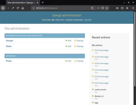 Foreignkey Django Many To One Relationships Django Documentation