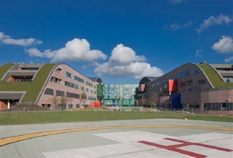 Douglas Mums Praise For Alder Hey Manx Radio