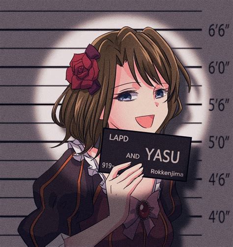 Yasu Umineko No Naku Koro Ni Drawn By Kimleepark1129 Danbooru