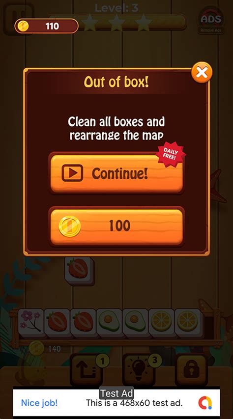 Tiles Matching Unity Complete Project Codeintra