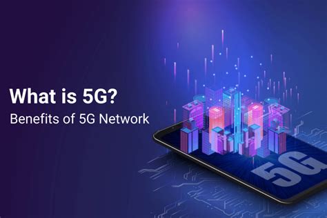 Benefits Of 5g Network