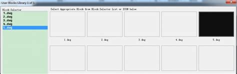 Connection Between Listbox And Slides Page 2 Autolisp Visual Lisp