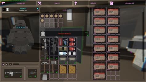 My A6 Polaris Base Part 1 All The Safes R Unturned