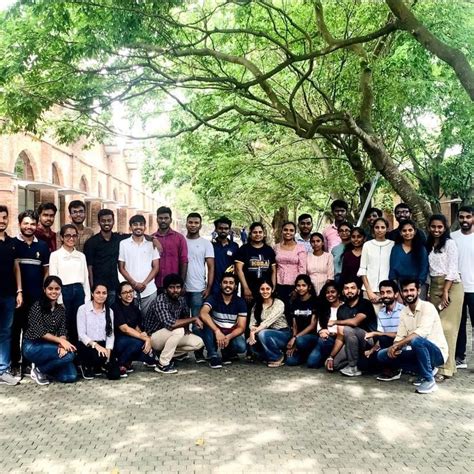 Codegen Innovation Techvisit Linkedinconnect Shenali Gamage