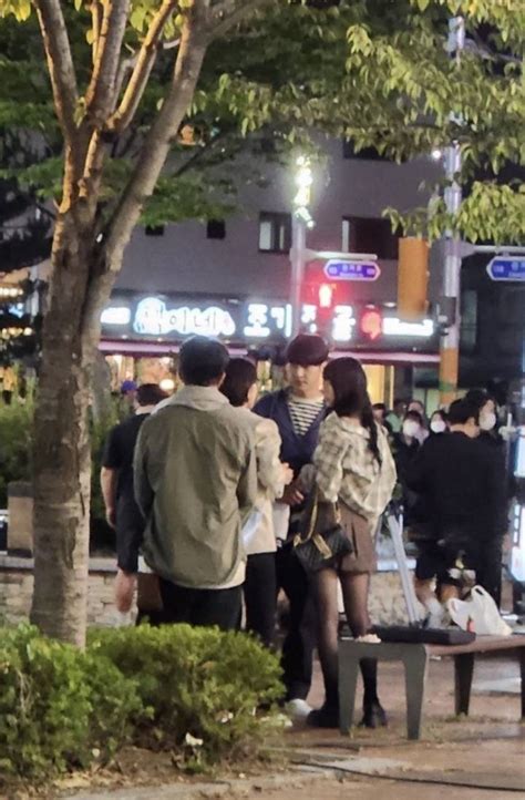 넷플릭스 수지 양세종 주연 이두나 촬영 현장 인스티즈 instiz 이슈 카테고리