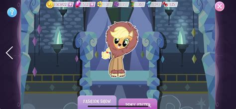 Fashion Show Progress Bar Rmlpios