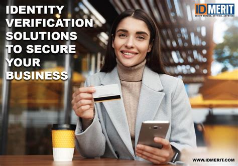 The Essence Of Online Id Verification For Enhanced User Authentication The Essence Of Online Id Verification For Enhanced User Authentication