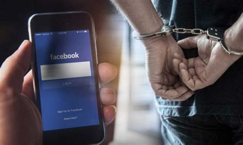 Man Posted Sex Ad From Girls Fb Account Nabbed Sri Lanka Mirror