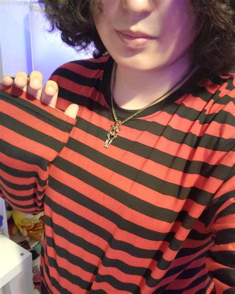 Felt Kinda Cute Today Chat R Transadorable