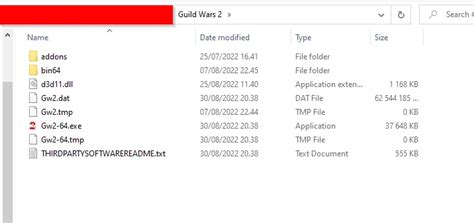 How To Install And Use Arcdps In Guild Wars 2 Snow Crows