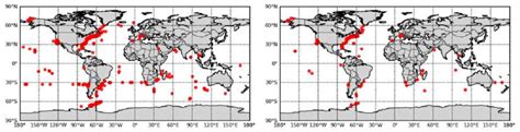 Shows The Spatiotemporal Distribution Of Modis Aqua Matched With True Download Scientific