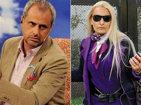 Rial Habló De La Causa Judicial Que Le Inició A Su Ex Mujer Por