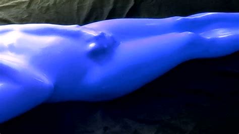 Encased On Twitter How Long Do You Think You Could Go Before Touching Yourself In A Slippery