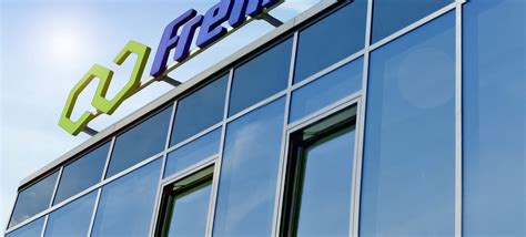 Company - Frenzelit GmbH