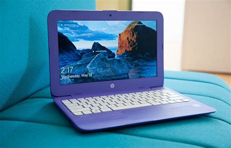 Hp Stream 11 Full Review And Benchmarks Laptop Mag