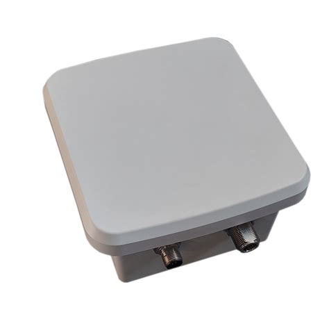 Wireless Mbus Gateway — Cyric Iot