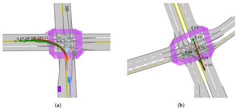 Sensors Free Full Text Goal Guided Graph Attention Network With Interactive State Refinement