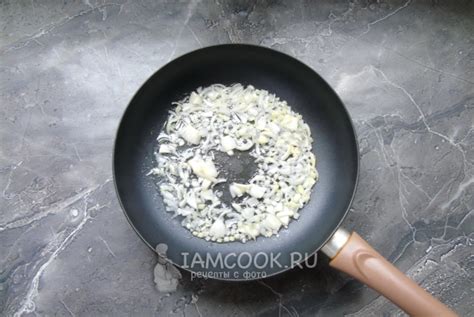 Жареная картошка с молоком на сковороде — рецепт с фото пошагово