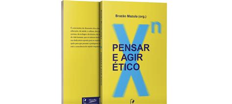 Brazão Mazula Lança “pensar E Agir ético” Em Maputo O País A Verdade Como Notícia