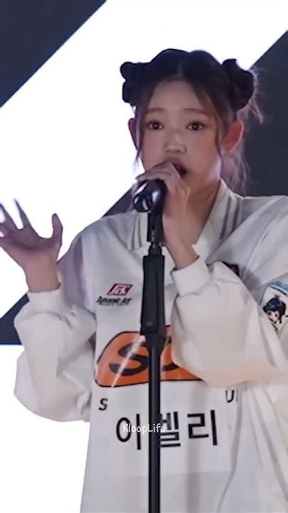 Why Did Evellis Debut Instantly Cause A Buzz Among K Pop Fans Kpop Shorts Evelli Youtube