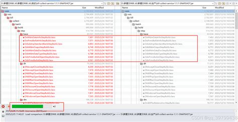 Bcompare 4 添加反编译插件 对比class文件不要太好用beyond Compare4 Csdn博客