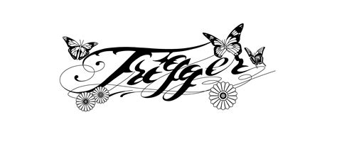 Trigger Online Shop