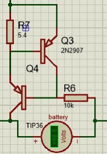 Current Limiter In Proteus 8 Download Scientific Diagram