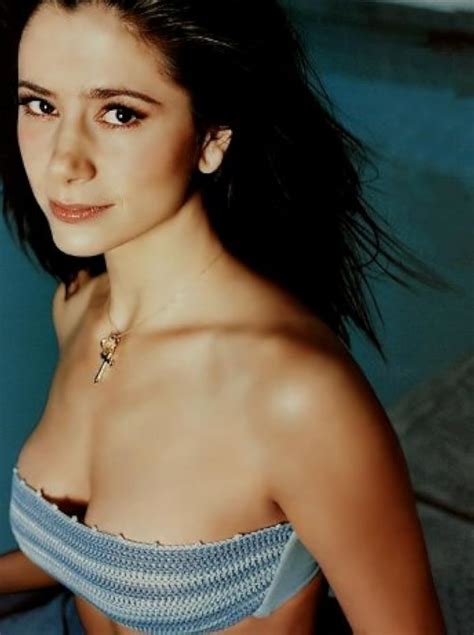 Mira Sorvino