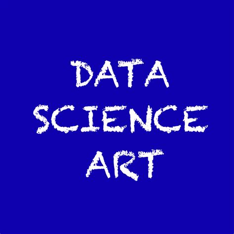 Data Science Art Collection Opensea