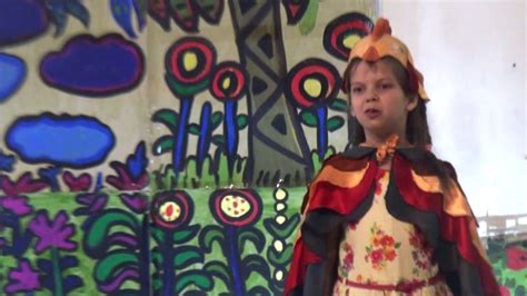 რწყილი და ჭიანჭველა Youtube