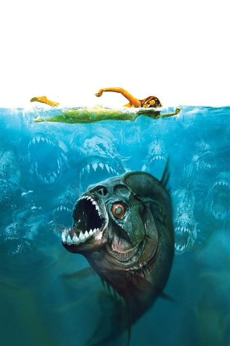 Piranha 2 Flying Killers