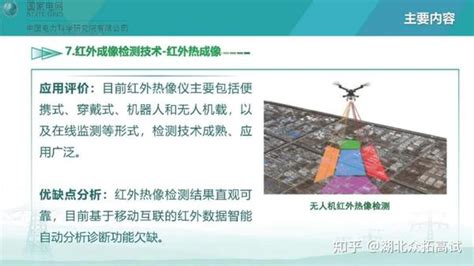 Gis设备状态检测技术及应用 知乎