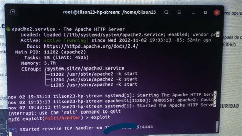 Guess Know Other Way For Make A Payload Androidmeterpreterreversetcp Applicationapk I