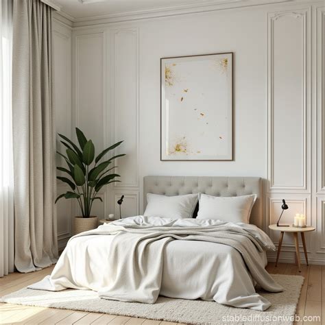 Interior Sketchup Render Stable Diffusion Online