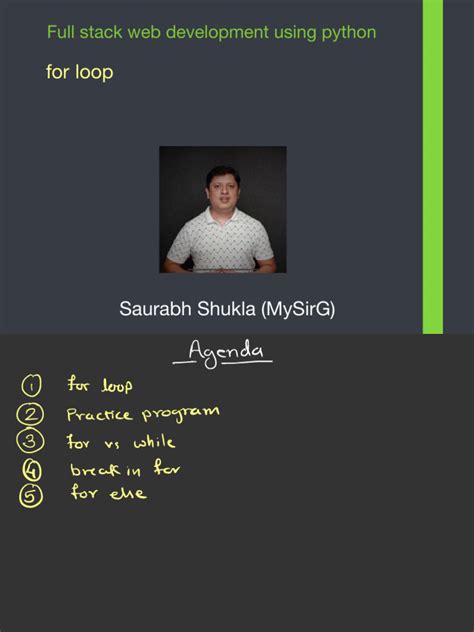 4 For Loop Pdf Control Flow Computing