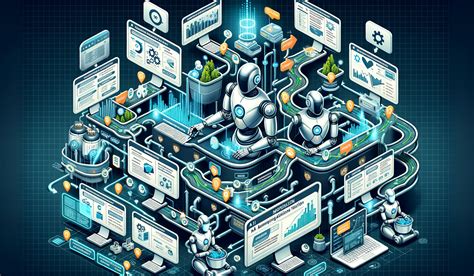 Maximizing Marketing Success How AI Driven Automation Enhances