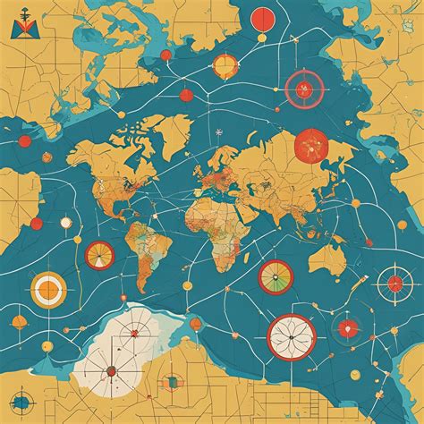 Analisis Jaringan Network Analysis Untuk Optimasi Rute Dan Penentuan